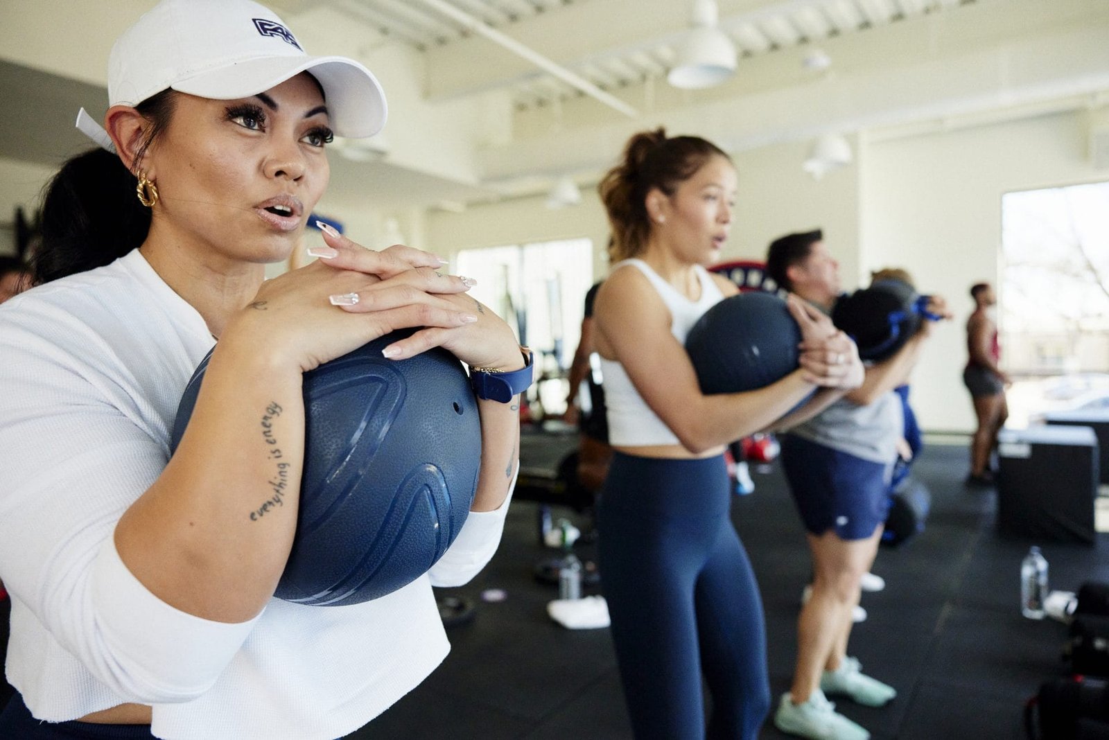 F45 Brasil – A revolução dos estúdios fitness